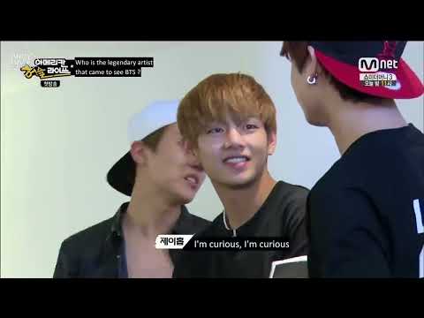 [ ENG SUB ] BTS Kidnapped Prank | Part 2