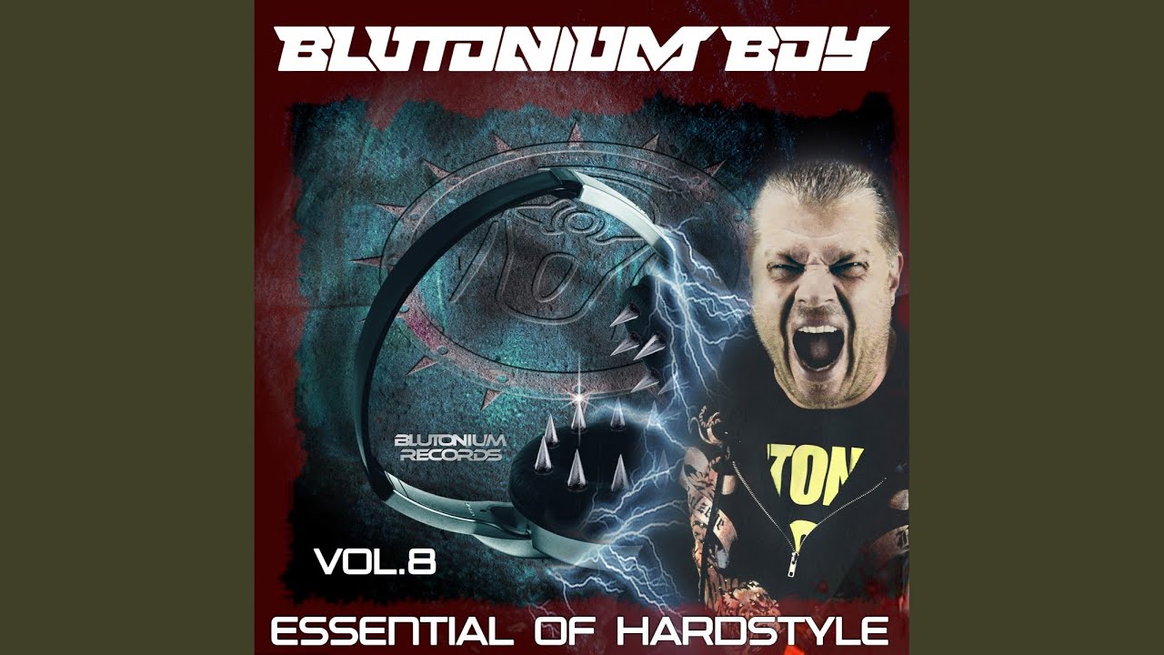World of Music (Blutonium Boy Hardstyle Mix) - YouTube