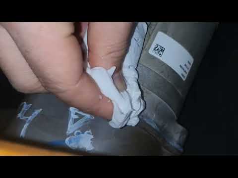 FORD TRANSIT EPS C102D 00, U3000 49. REPAIR - YouTube