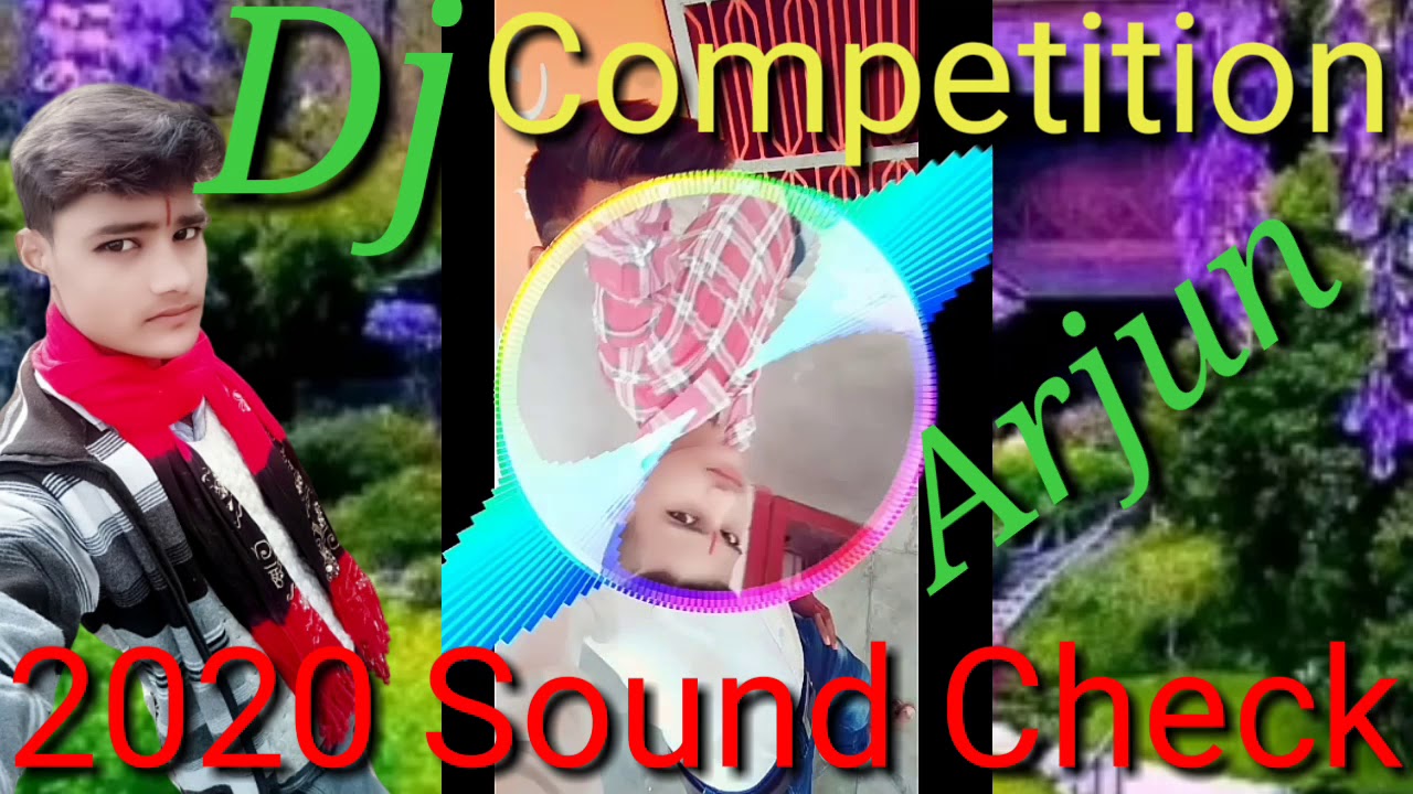 Dj Arjun Samrat ji - YouTube