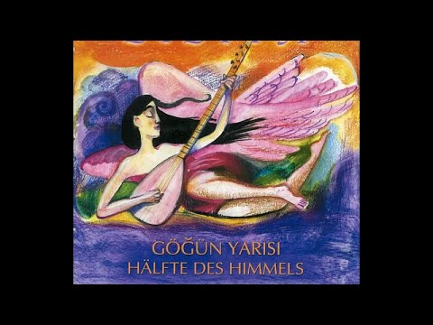 Lilith - Göğün Yarısı- Oyfn Boydem