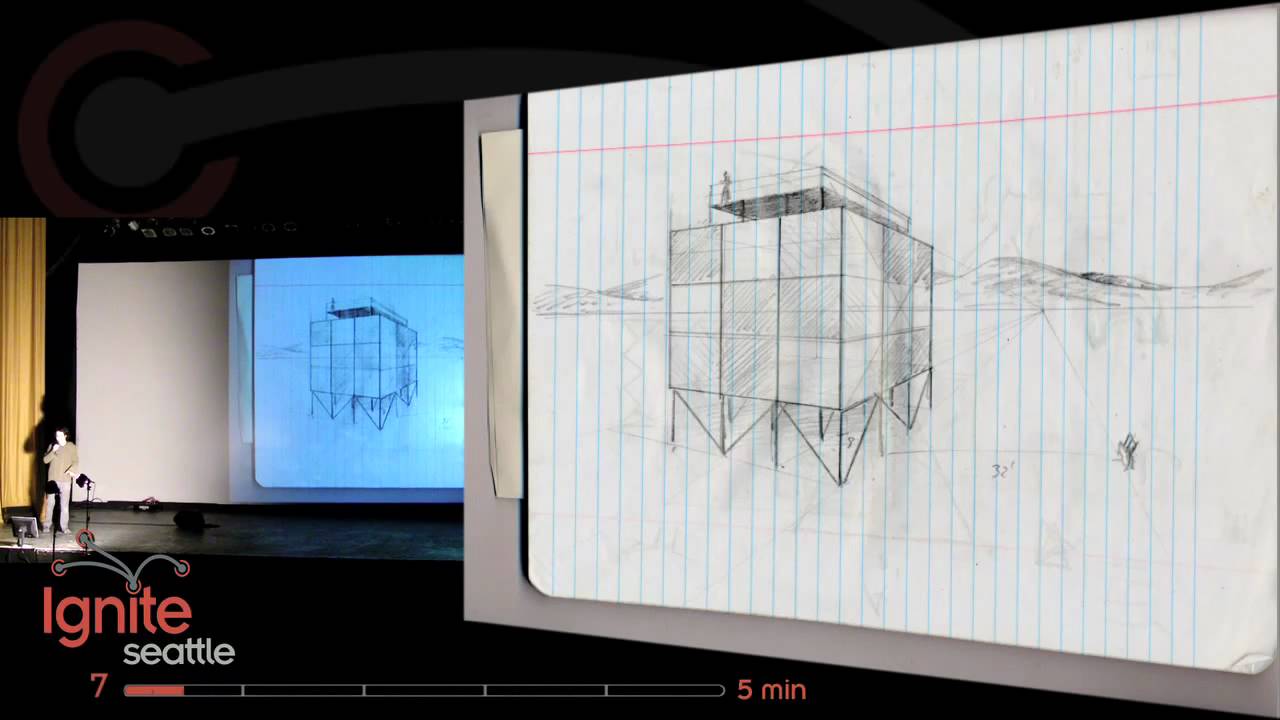 DESIGNING OF THE GROOVIK'S CUBE by Mike Tyka Ep 47 - YouTube