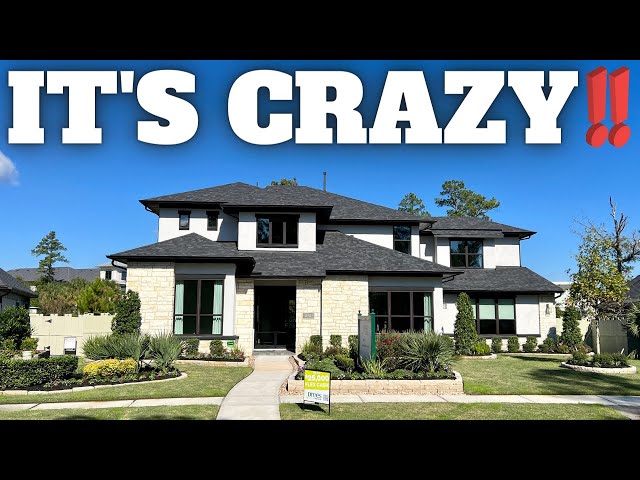 Crazy Custom Homes Seven Wonders: Unique Home Designs From Around The