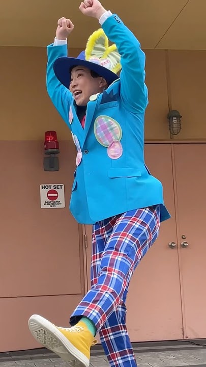 【USJ】GO!GO!イースターマーチ #usj #usjファン #USJファン #ユニバ #shorts#유니버셜스튜디오재팬 #universalstudiosjapan - YouTube