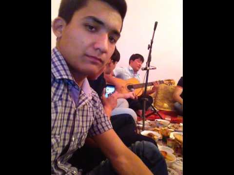 Islam gitarist-Nafisam