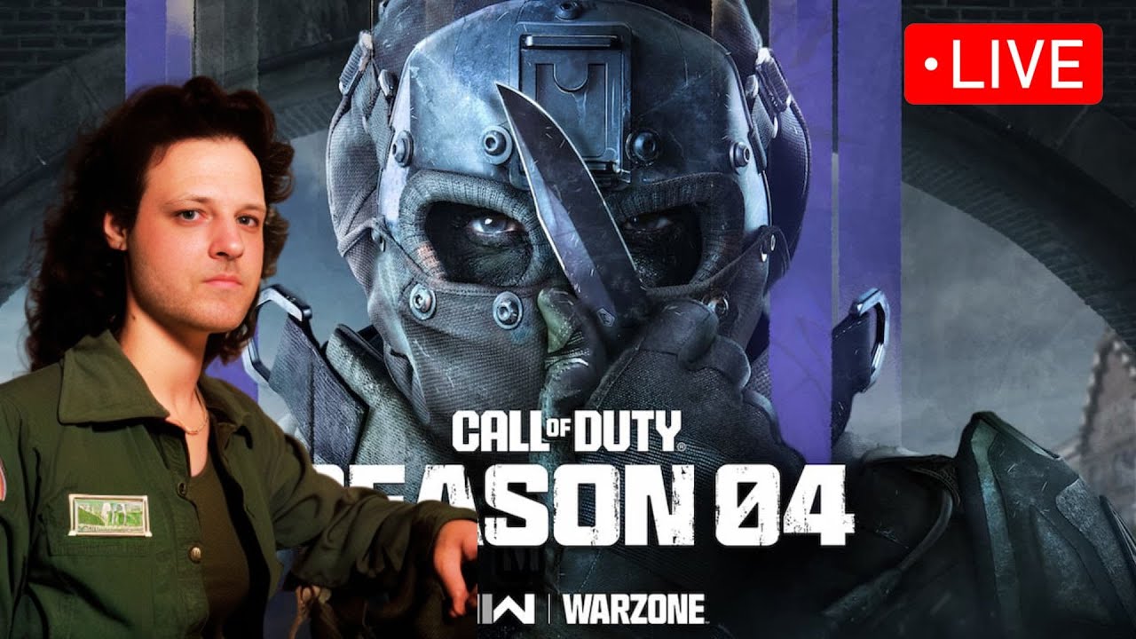 THE MOST AVERAGE WARZONE PLAYER RETURNS! - YouTube