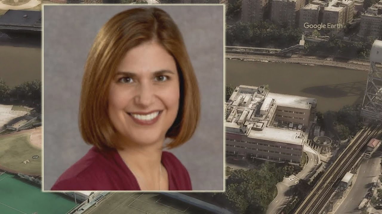 Senate passes Dr. Lorna Breen Health Care Provider Protection Act - YouTube