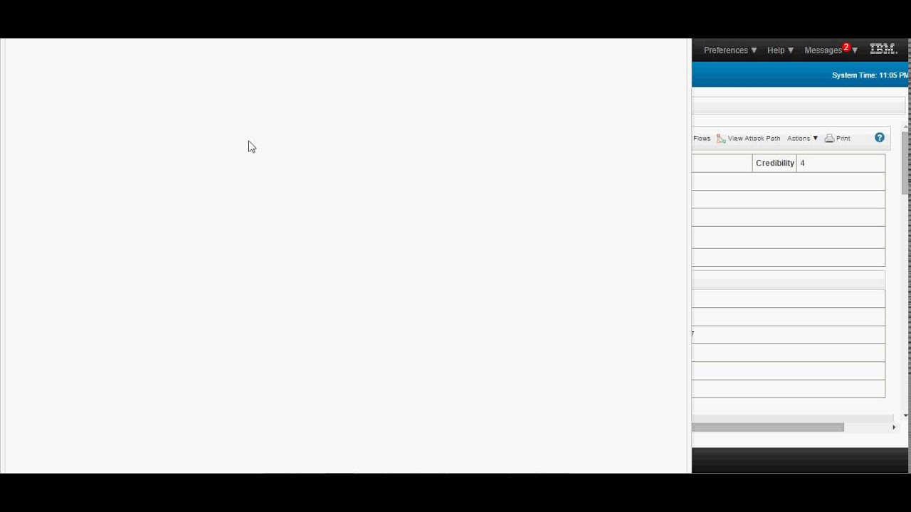 QRadar SIEM - Offense Handling (1) - YouTube