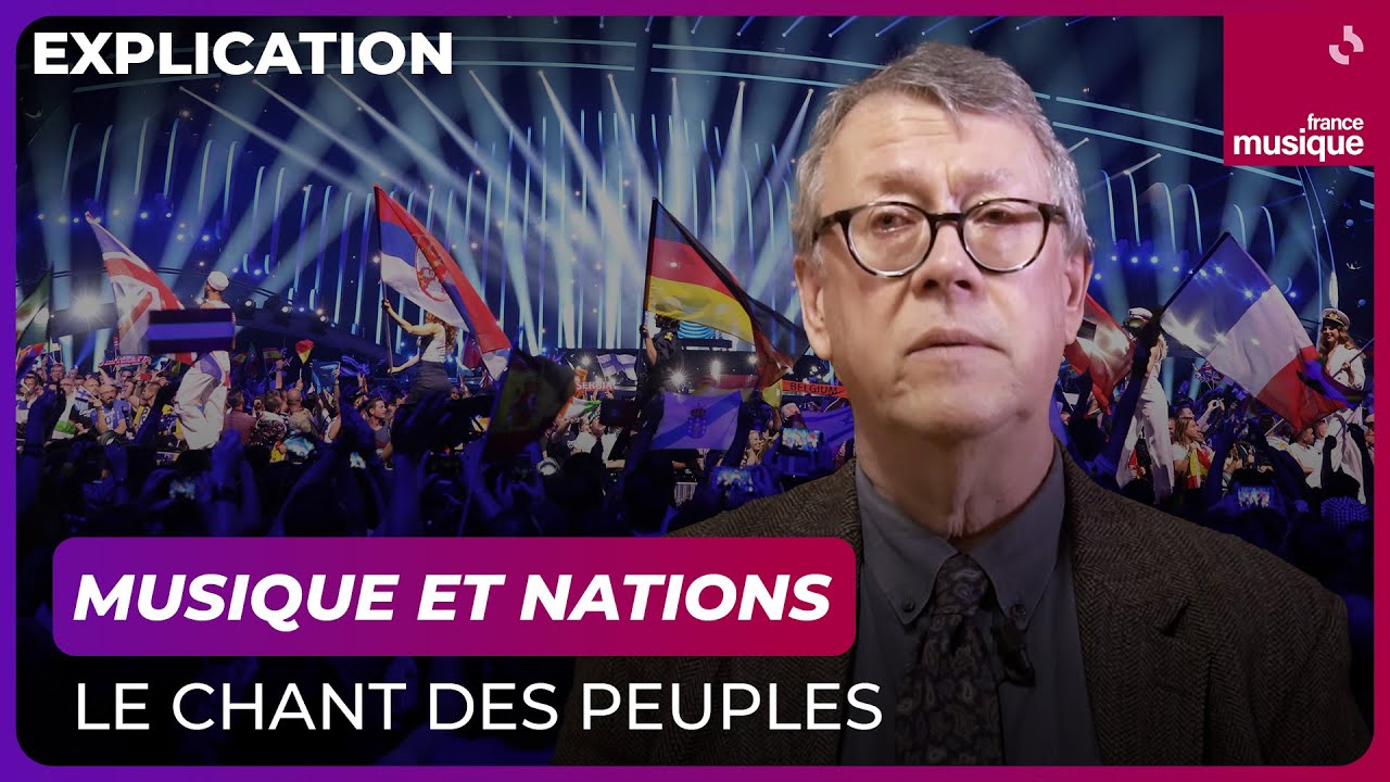 Musique et nations : le chant des peuples - Culture prime - YouTube