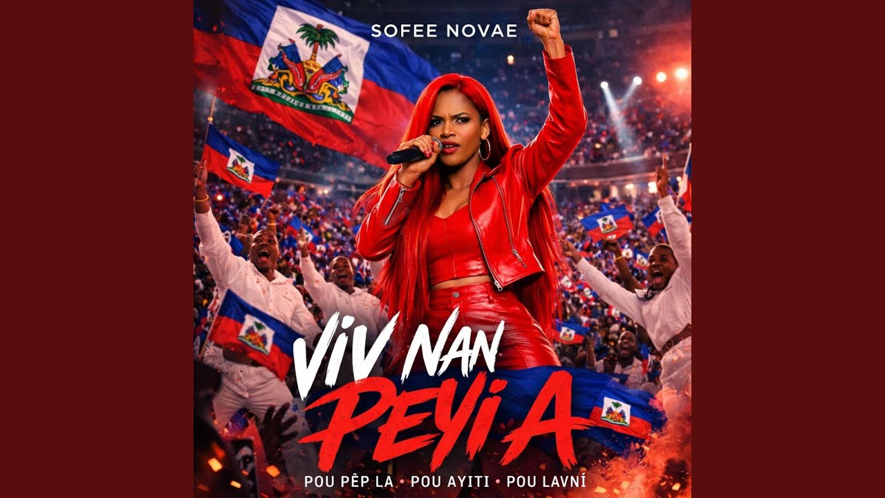 Viv Nan Peyi A - YouTube