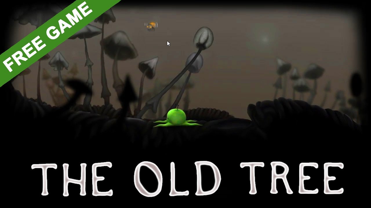 THE OLD TREE | Free Indie Game | Full Gameplay - YouTube