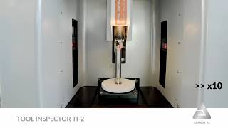 TOOL INSPECTOR TI 2