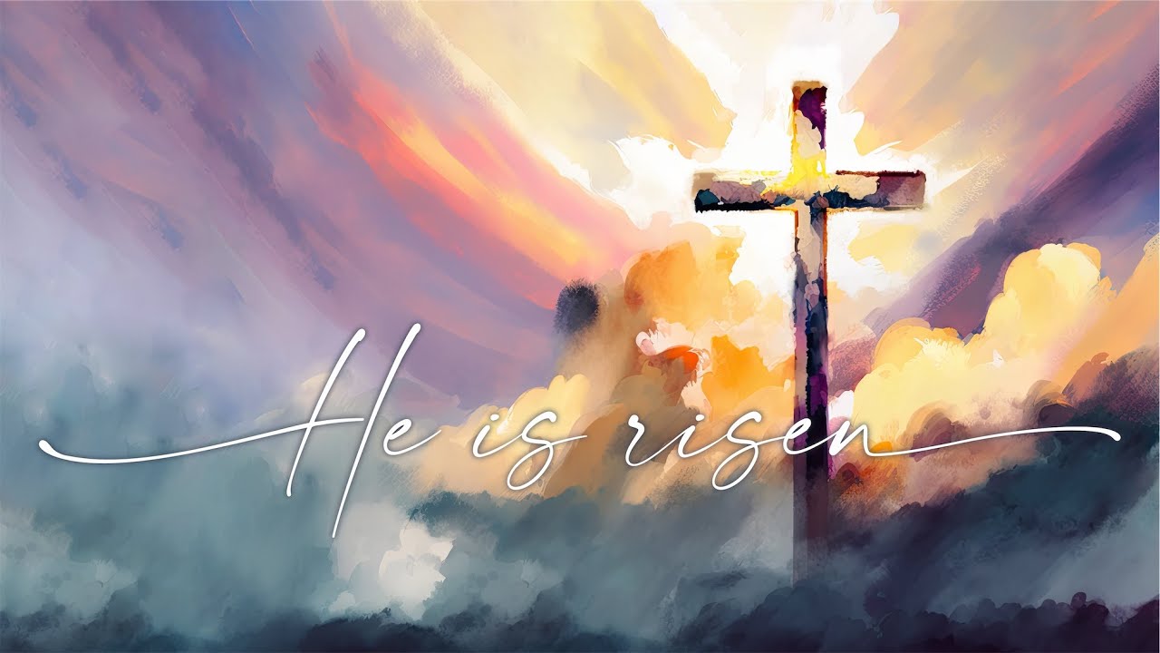 Victory In Jesus! TLR20230409 - 2314 - YouTube