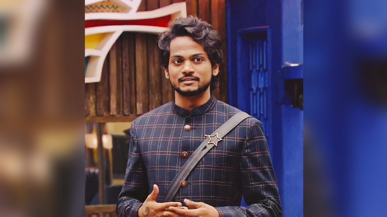Public Talk About Shanmukh Jaswanth || Bigg Boss Telugu 5 || Shannu ...