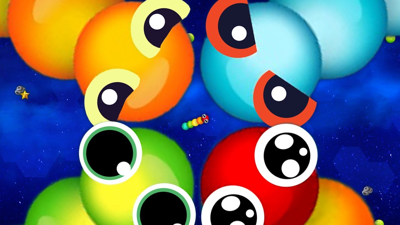 SNAKE.IO 🐍 WORLD RECORD BEST GAMEPLAY OF SNAKE IO #25 - YouTube