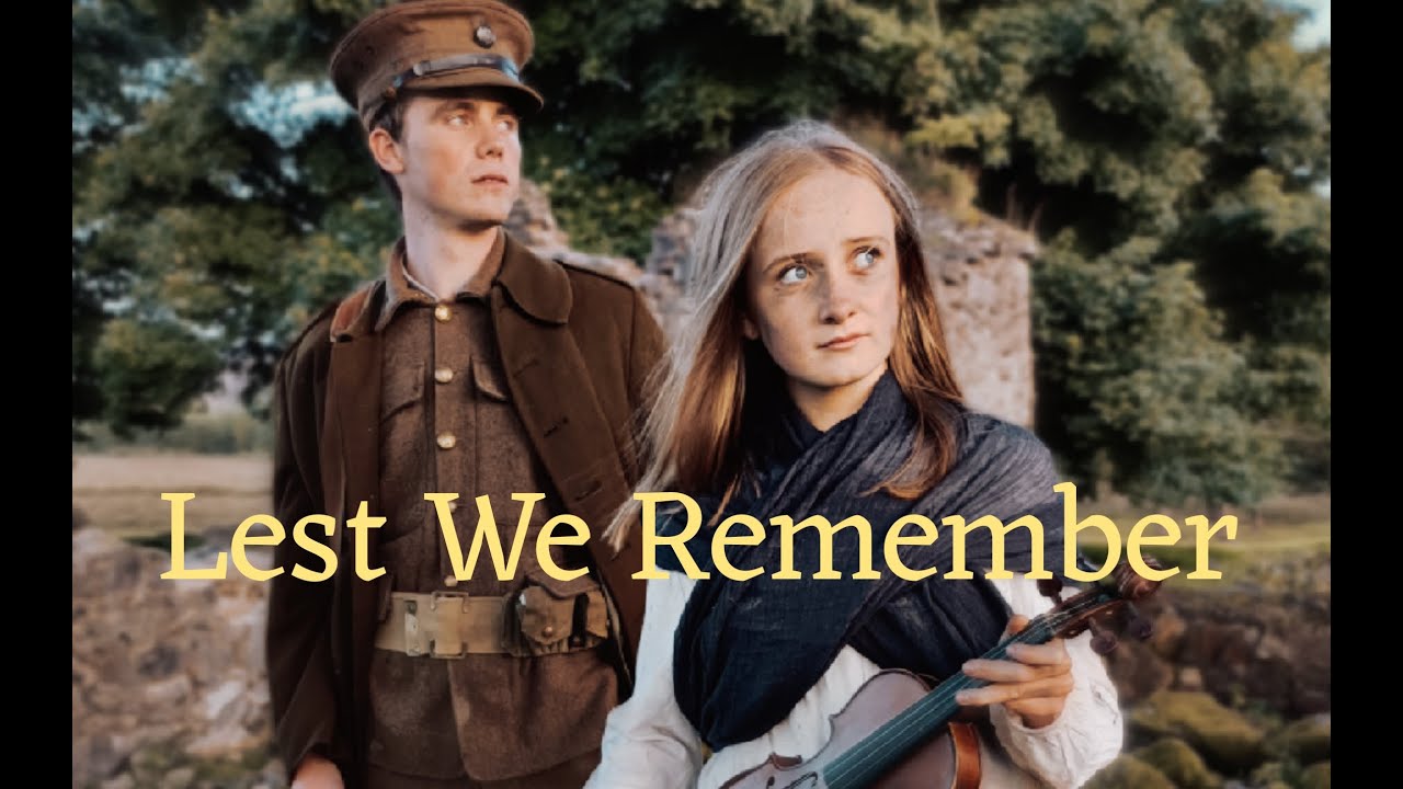 Lest We Remember - Irish WWI Short Film - YouTube