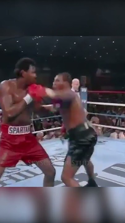 Uniting the Heavyweight Titles, Mike Tyson vs Tony Tucker, Aug 1, 1987 #boxing #miketyson - YouTube