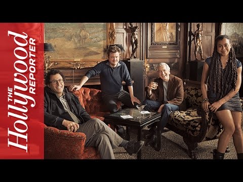 Playwrights: The New York Issue - YouTube