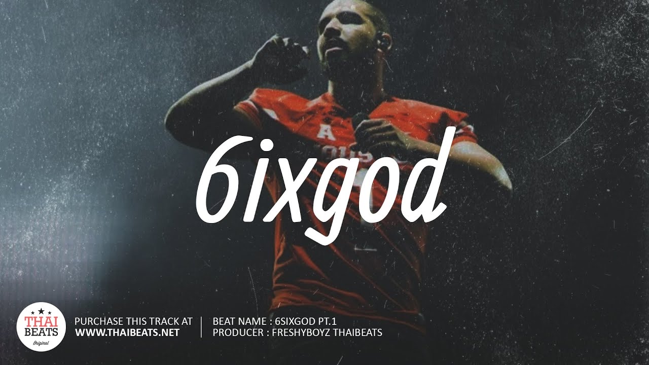 6IXGOD - Drake Kanye West Type Beat (Prod. FreshyBoyz) - YouTube