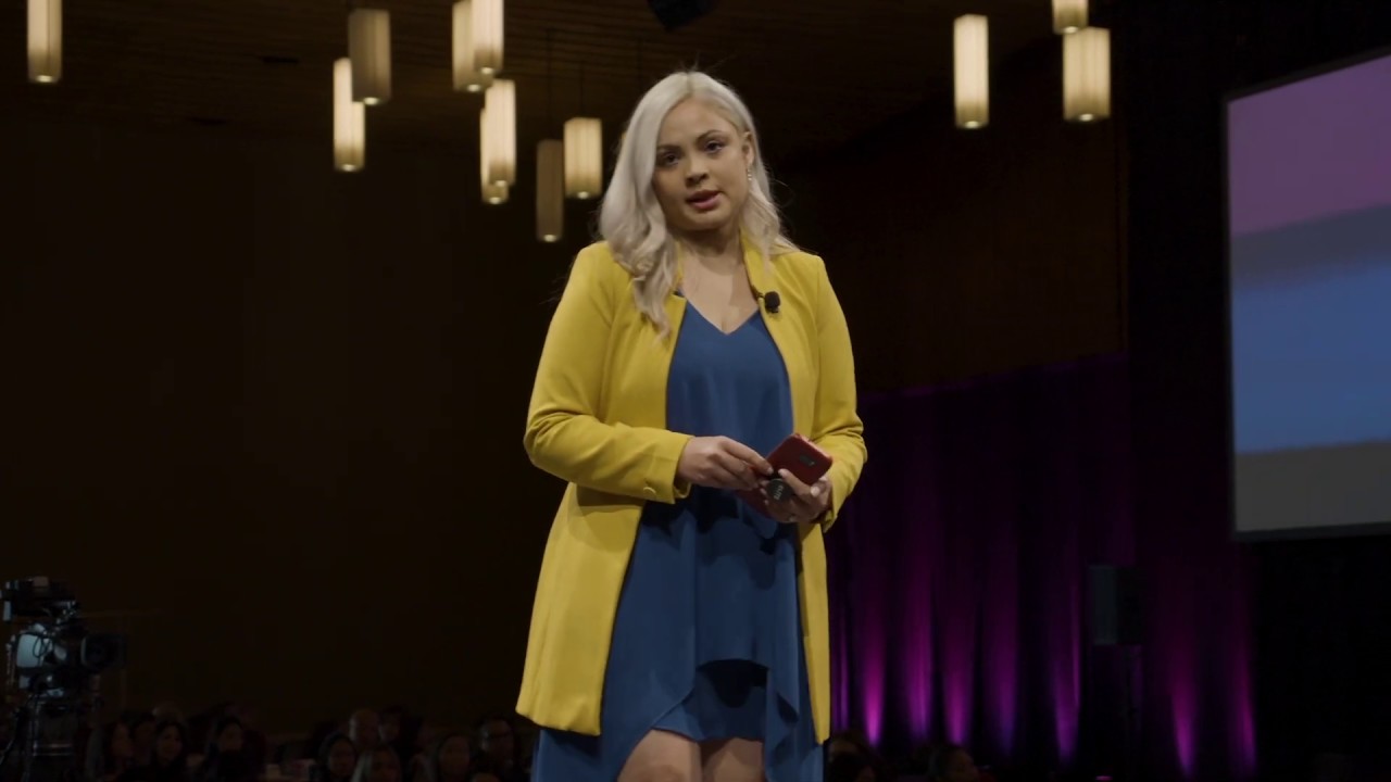 WE FOR SHE 2019 - Humaira Ahmed - YouTube