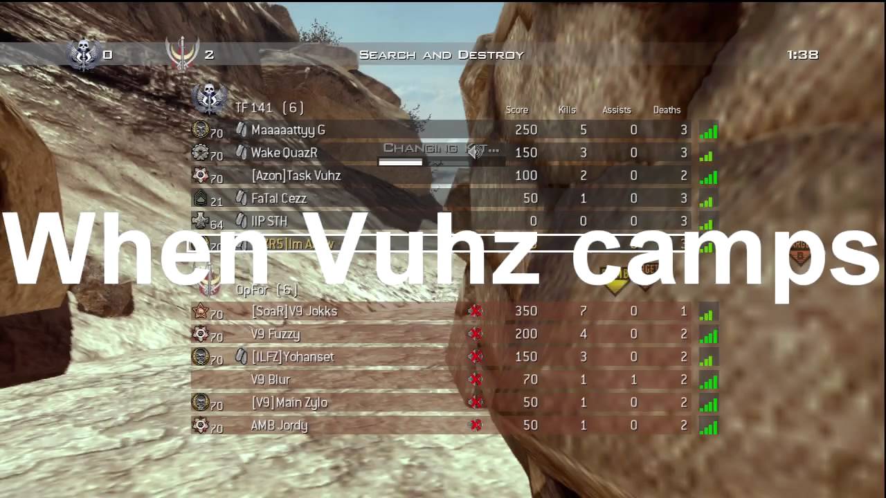 Vuhz Haha (Read Description) - YouTube