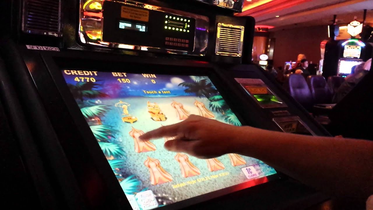 MR WOO MAX BET BONUS #2 - YouTube