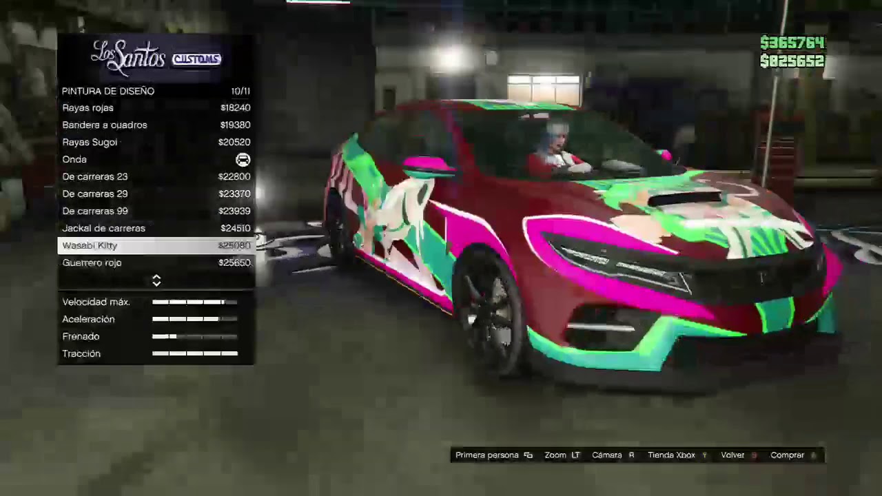 tuneame la nave - YouTube