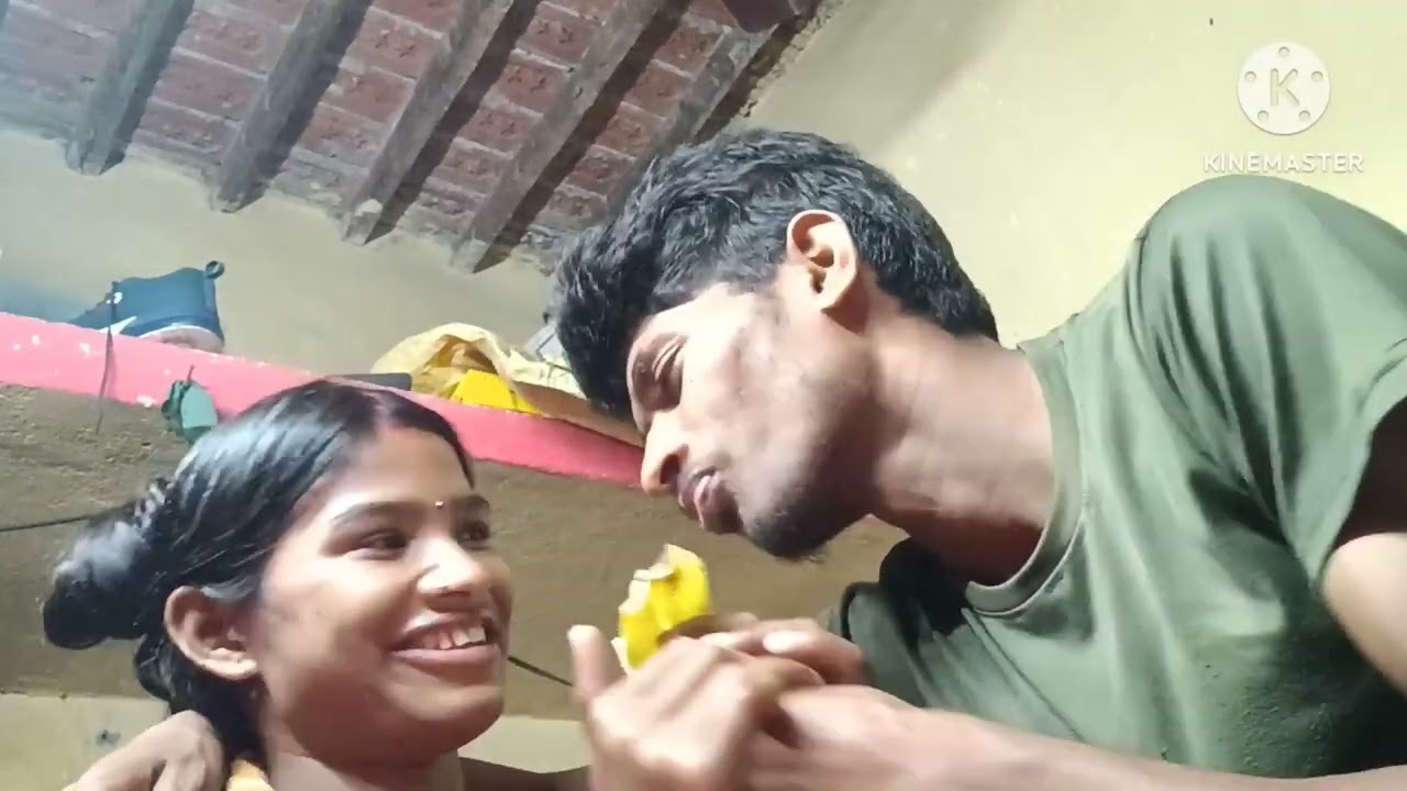 Kele se Masti | love couple | couple masti - YouTube