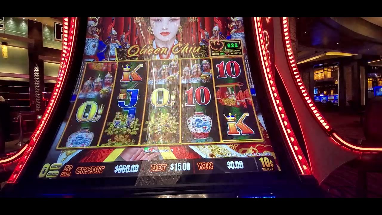 2709. Queen Chu can do more. I will try. 20250521 165217 - YouTube