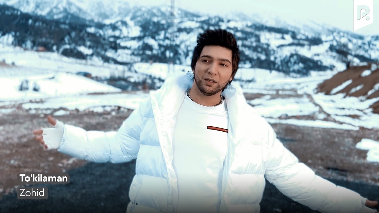 Zohid - To'kilaman (Official Music Video) - YouTube