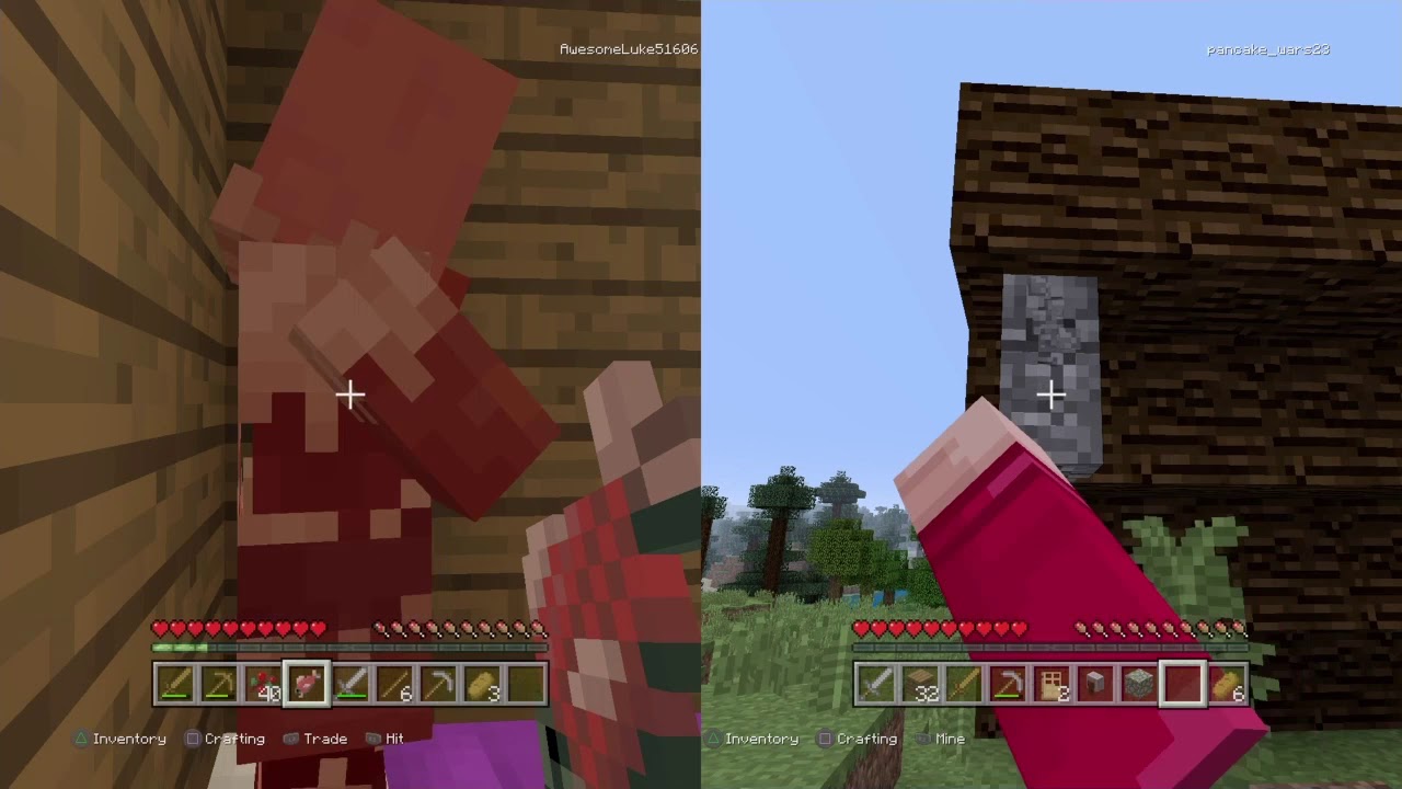 Minecraft |Ep2 Rip Golem* - YouTube