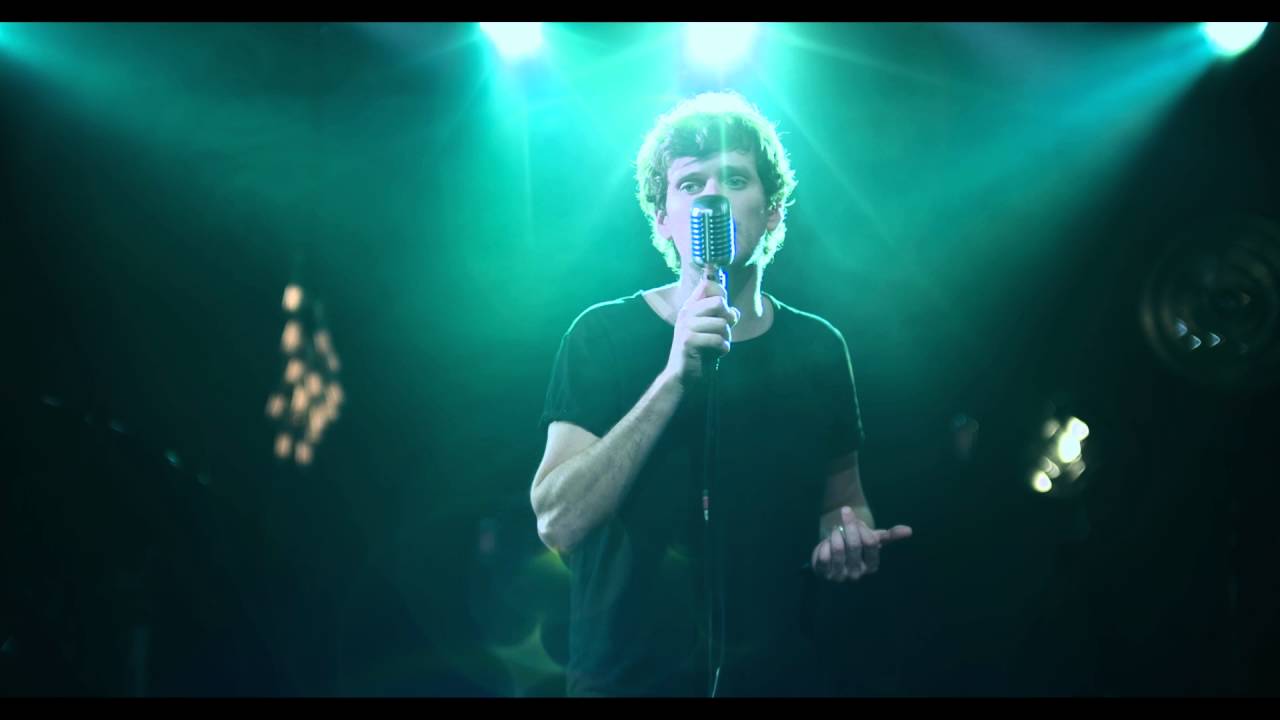 Alexandre Nadjari * Un hiver en Suède * Live in Berlin * March 2016 ...