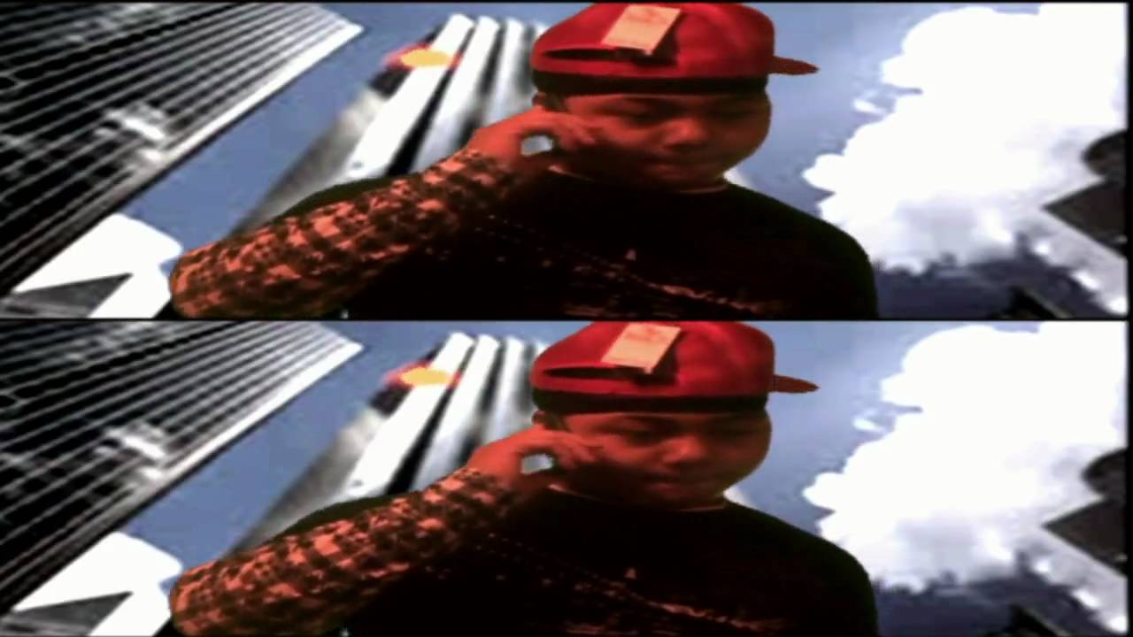 LIL LOC DOG AKA LIL PHRESH FORCE ME NEW 2010 VUDEO - YouTube