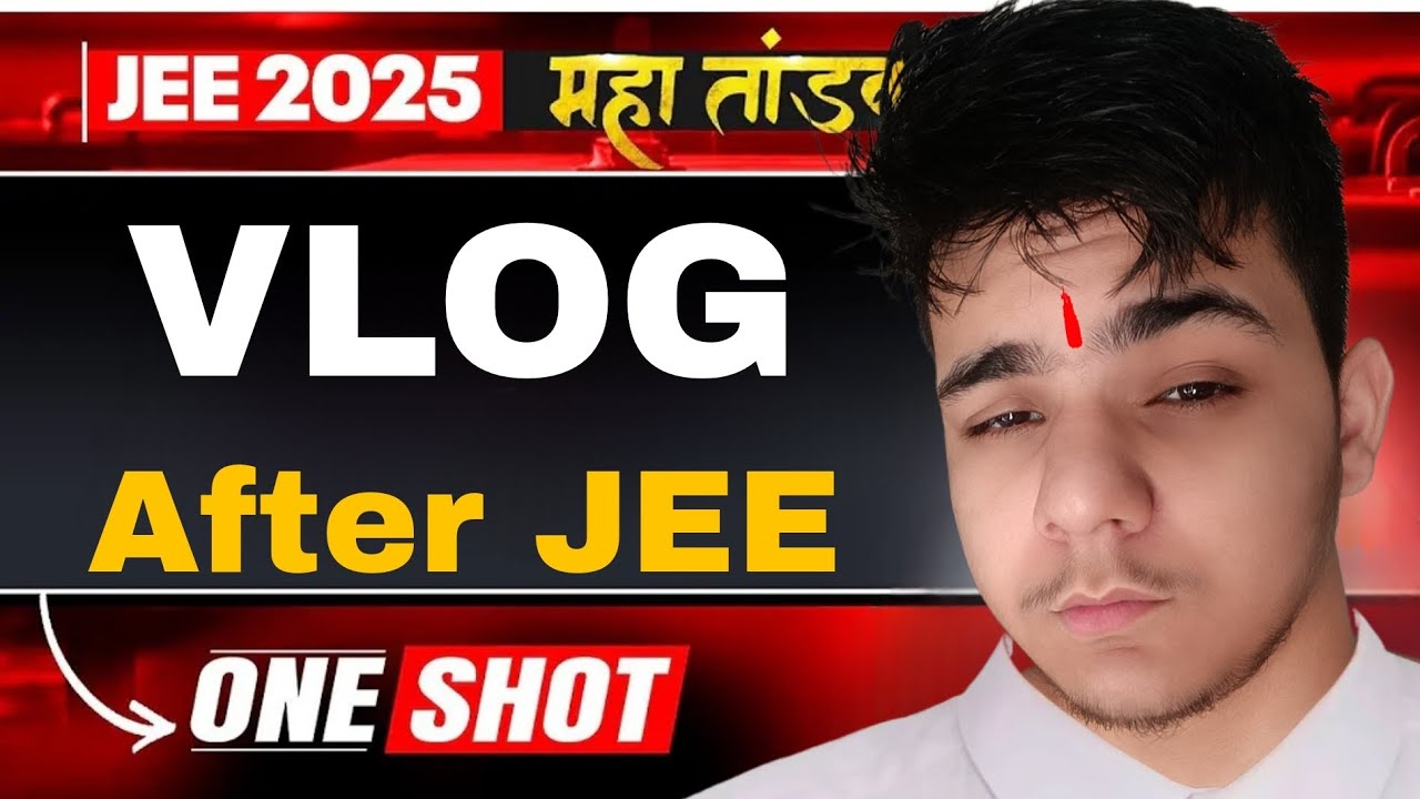 JEE Vlog full Masti 😂 |PeRo Moon 🌙 - YouTube