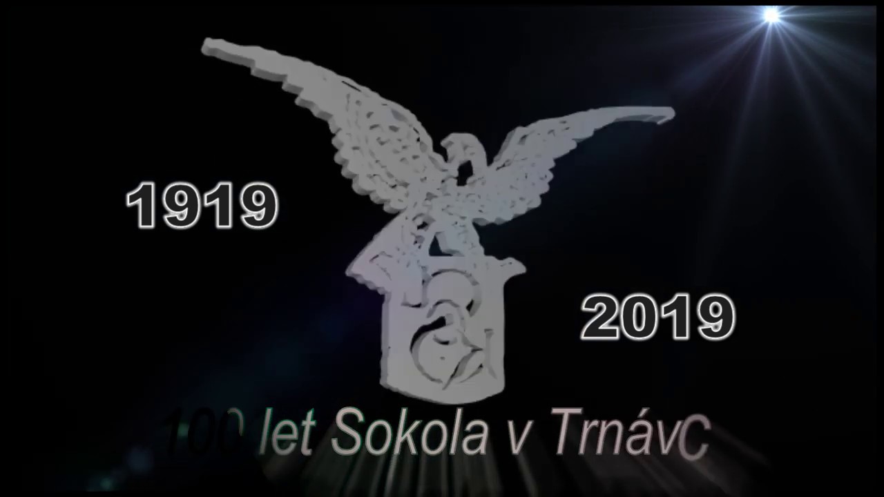 100 sokol - YouTube