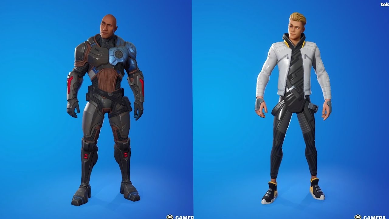 Lachlan doing Funny Built In Emotes in Fortnite #1 (Icon Series) - YouTube