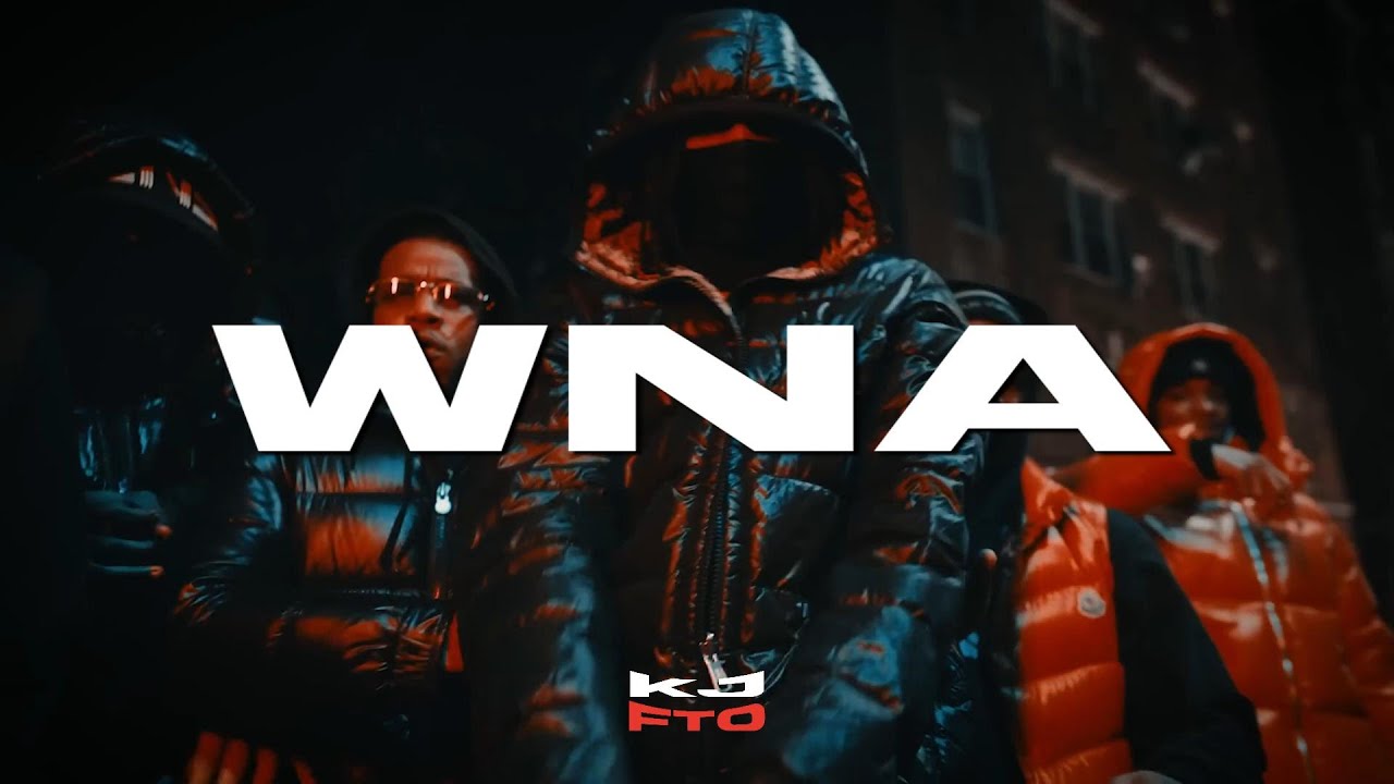 Sweepers x Sdot Go x 41 Dark Jersey Drill Type Beat - "WNA" | NY Drill ...