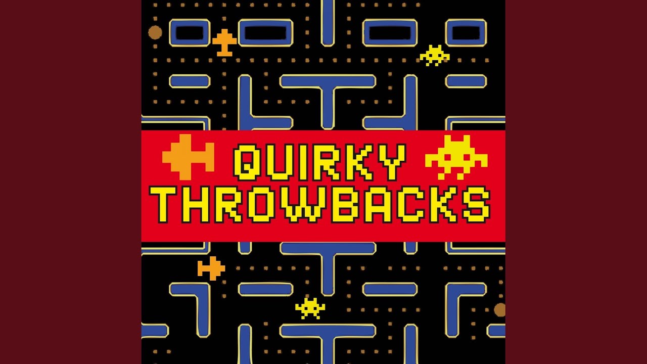 8 Bit Special - YouTube