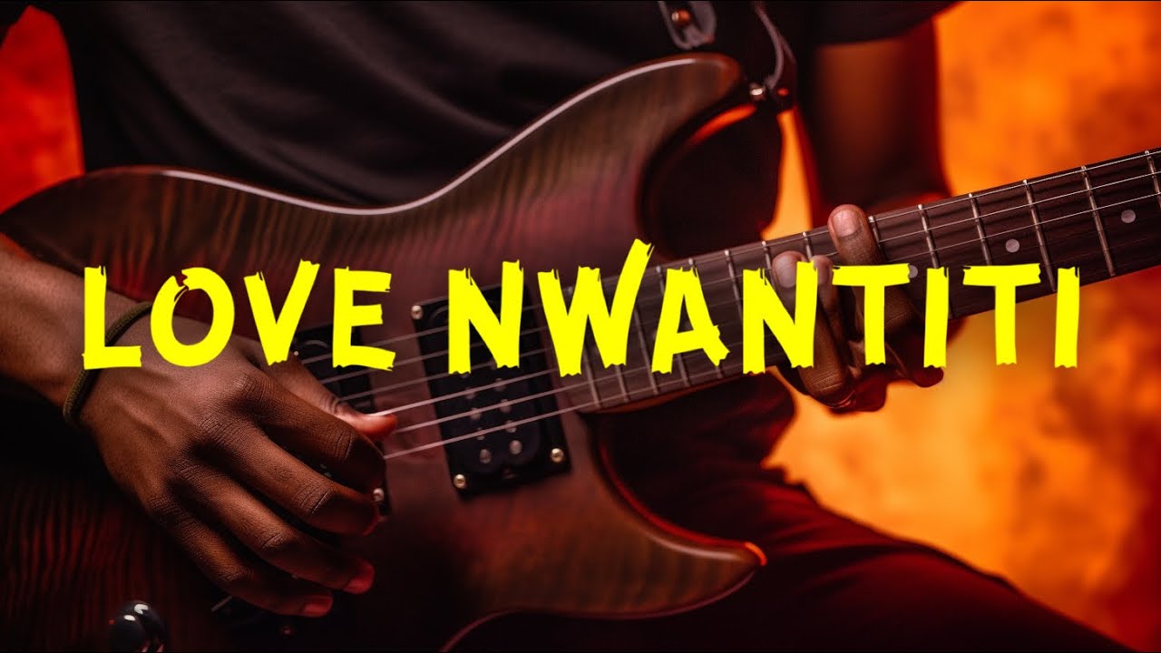 CKAY - Love Nwantiti (Kompa Remix) Momento Mizik - YouTube