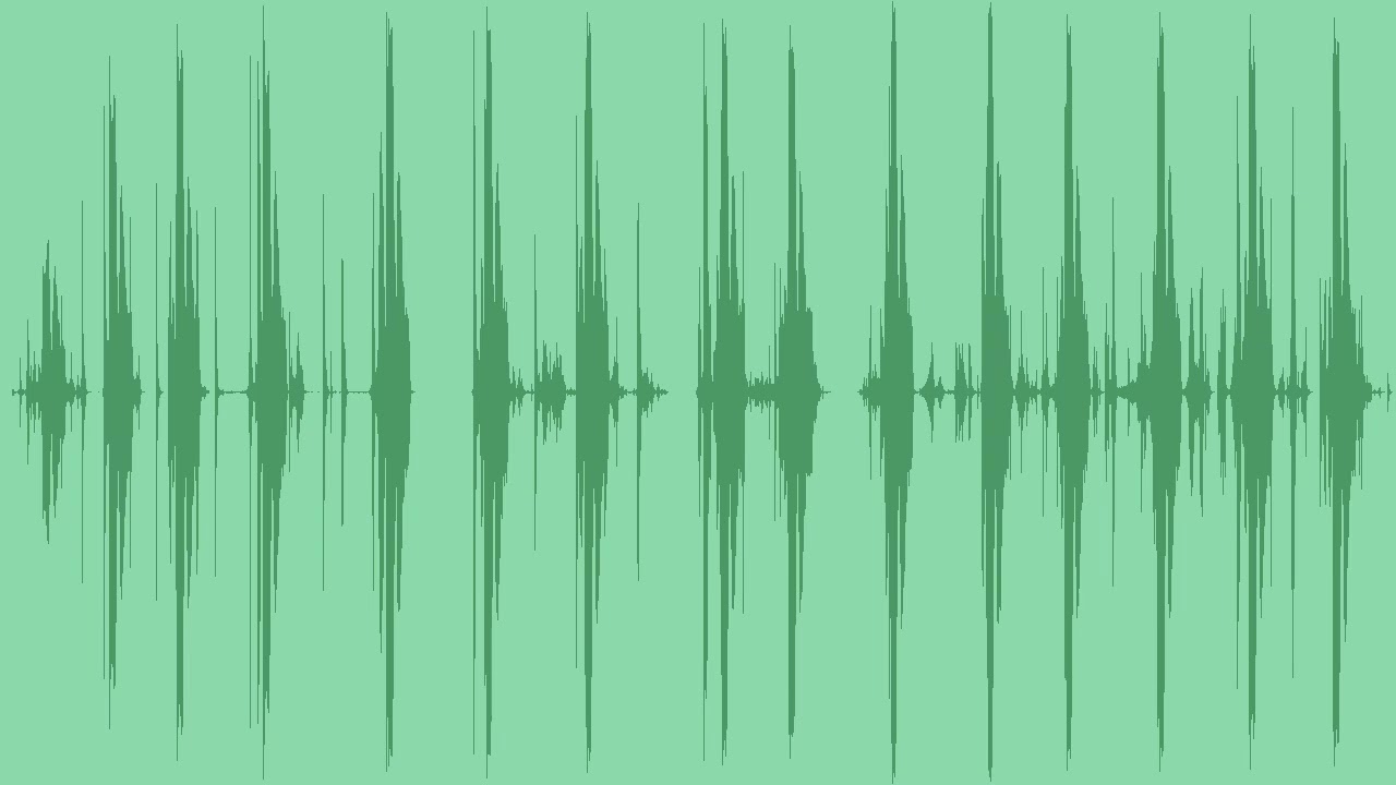 Pieces of Glass Sound Effects - YouTube