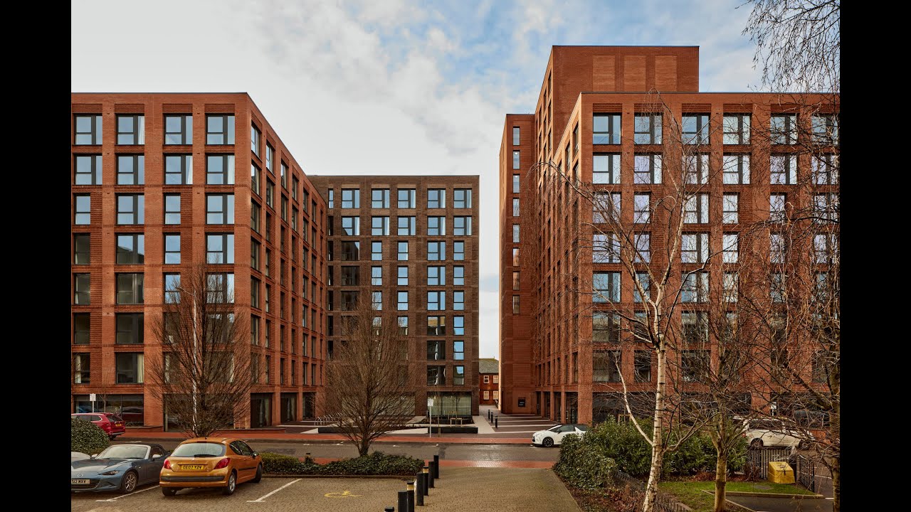 PLATFORM_ in Cardiff - YouTube