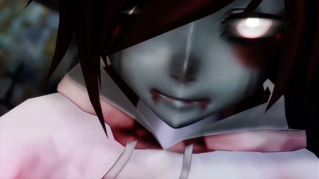 [MMD] The Zombie Song - YouTube