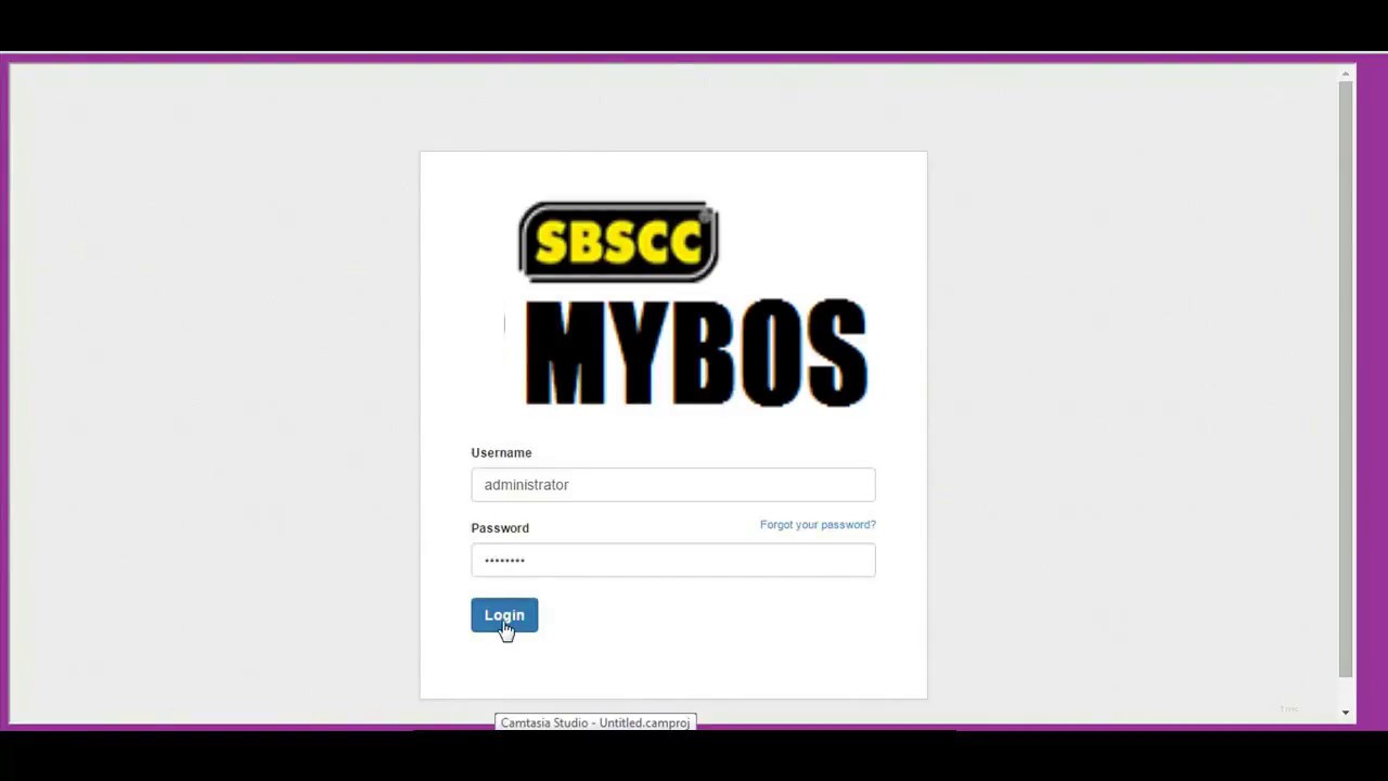 01 Businesses - MYBOS Accounting Software - YouTube