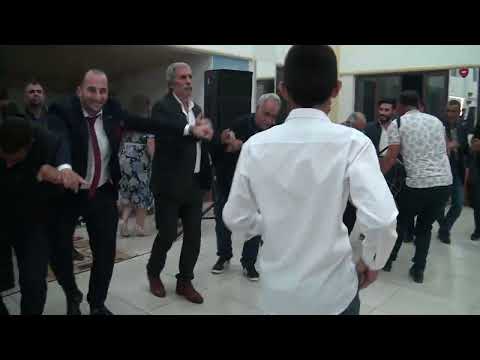 AĞIR ADAMLAR HALAYDA !!! ÖYLE ÇOŞTULAR Kİ DÜĞÜN SALONUNDA YER KALMADI ZİLAN MÜZİK