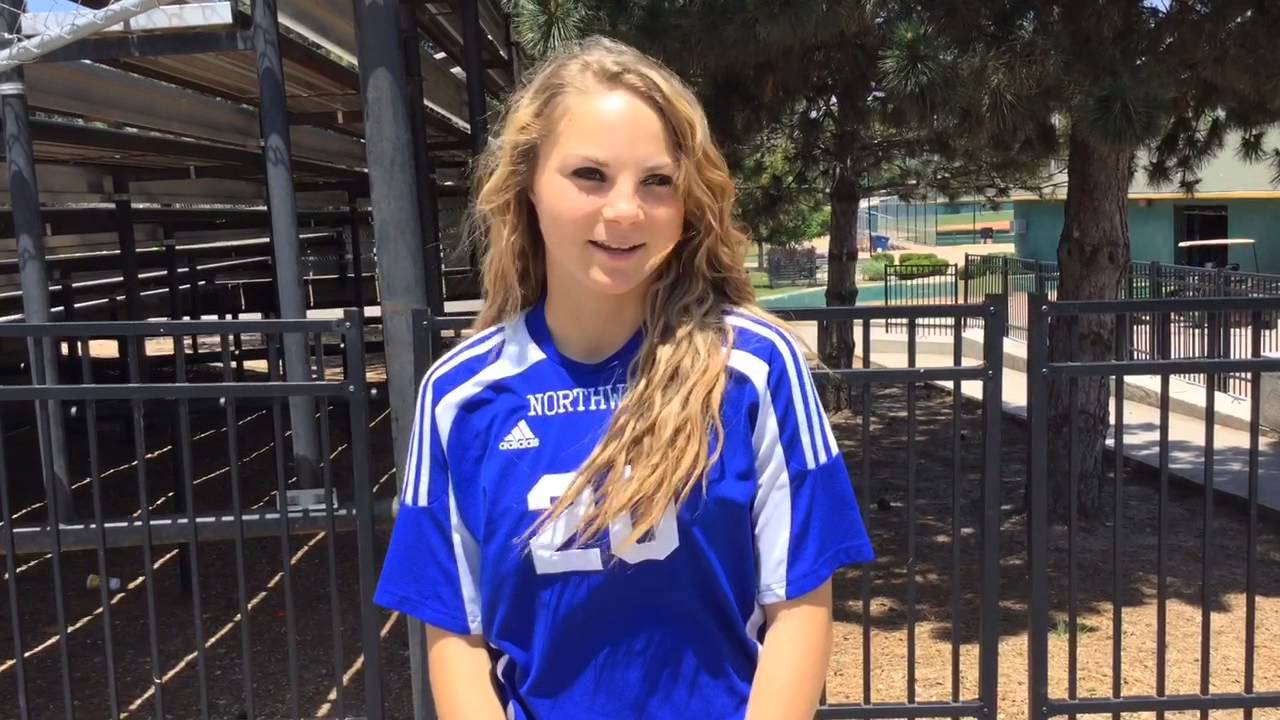 Northwest's Paige Achey, 2015 All-Metro selection, shares her favorite ...