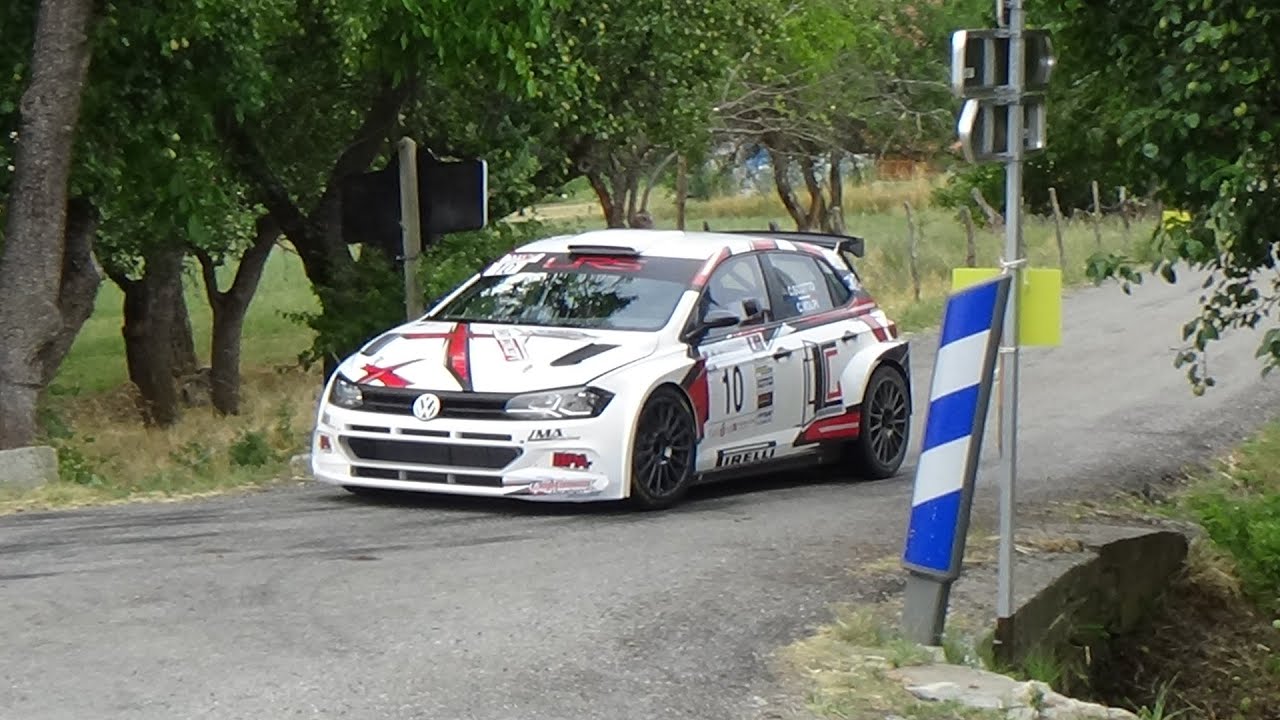 best of rally 2022 show, max attack, crash and jolly |by fil-g - YouTube
