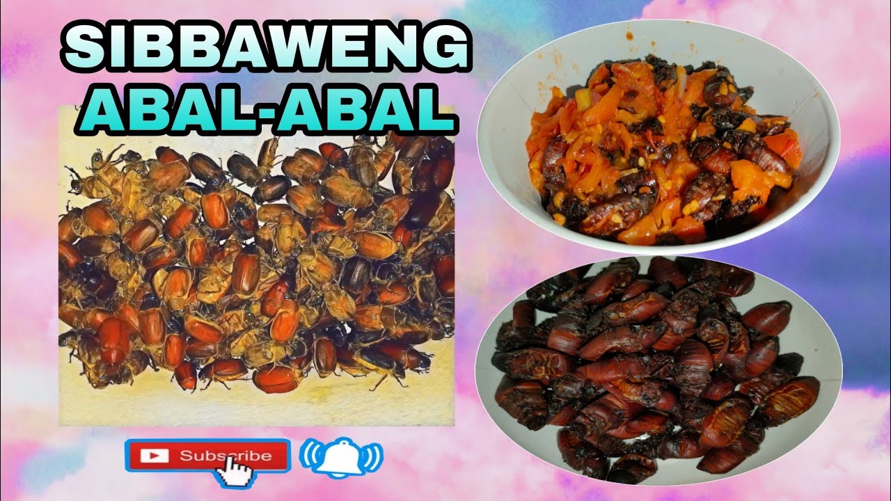 Paano magluto ng ABAL-ABAL/SIBBAWENG|ILOCANO DISH - YouTube