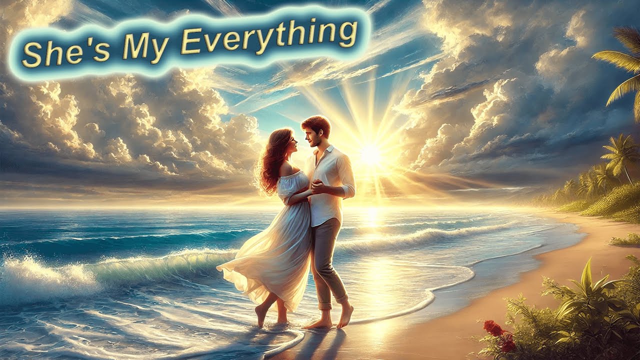 She's My Everything [Official Video] (Lyrics) - YouTube