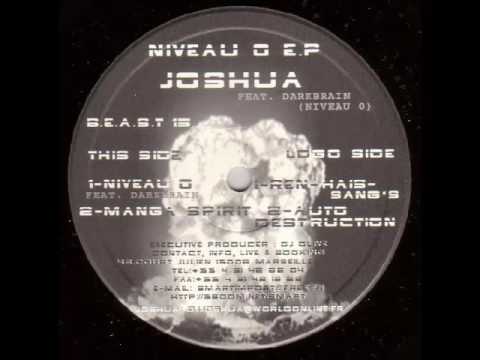 Joshua - Ren-Hais-Sang´s - B.E.A.S.T 15 - YouTube