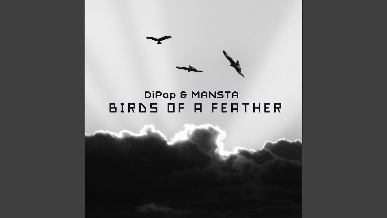 Birds Of A Feather (feat. MANSTA) - YouTube